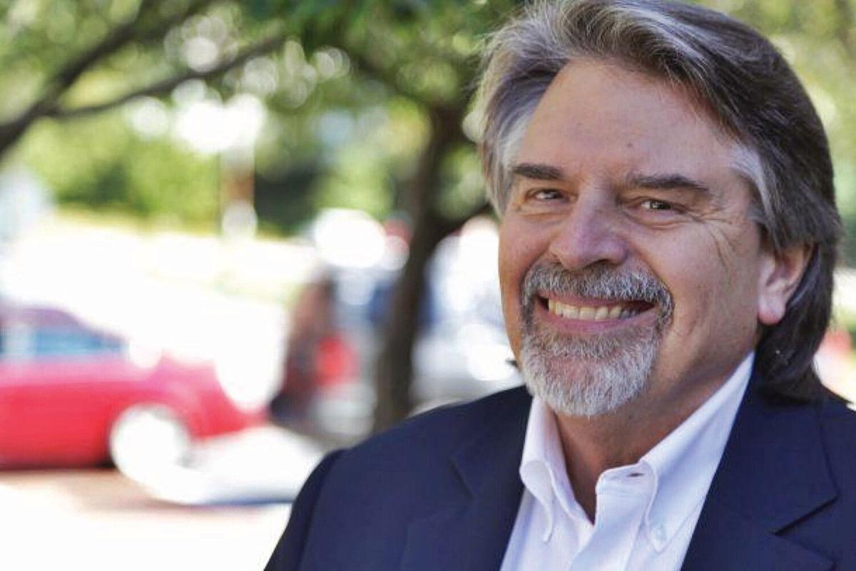 Stuart A. Hurd | All about town: A careful return to 'normal' | Opinion ...