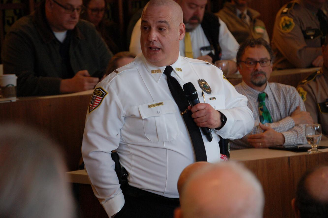 ‘Making things happen’: Leadership summit unveils groundbreaking ...