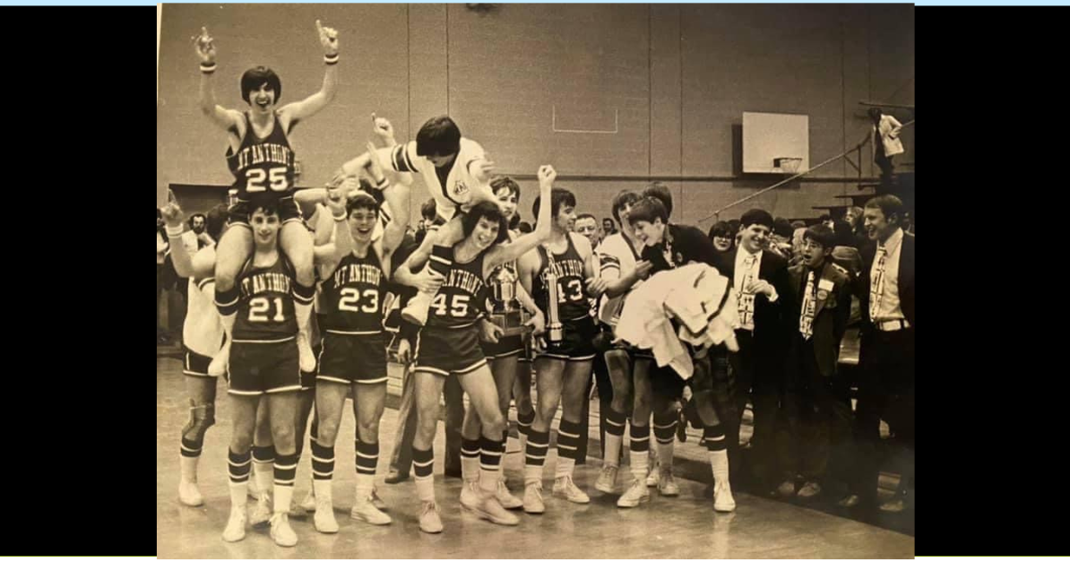 MAU honors '73-74 basketball team 50 years after title | Sports ...