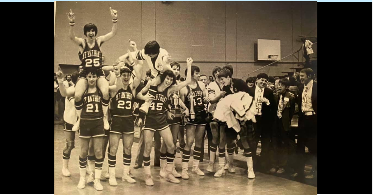 MAU honors '73-74 basketball team 50 years after title | Sports ...