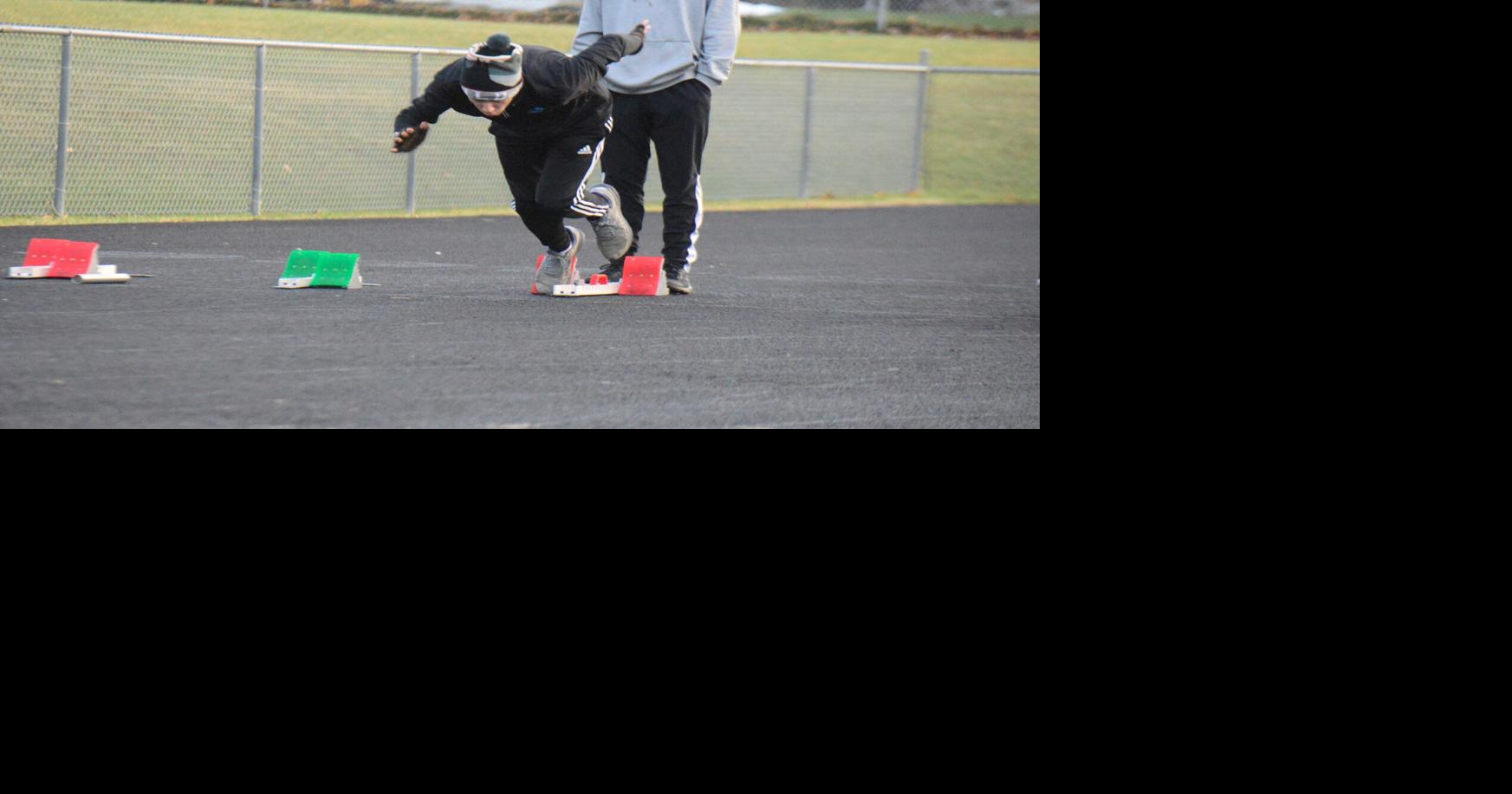 Mount Anthony stays on track with NYC meet ahead of New England's ...