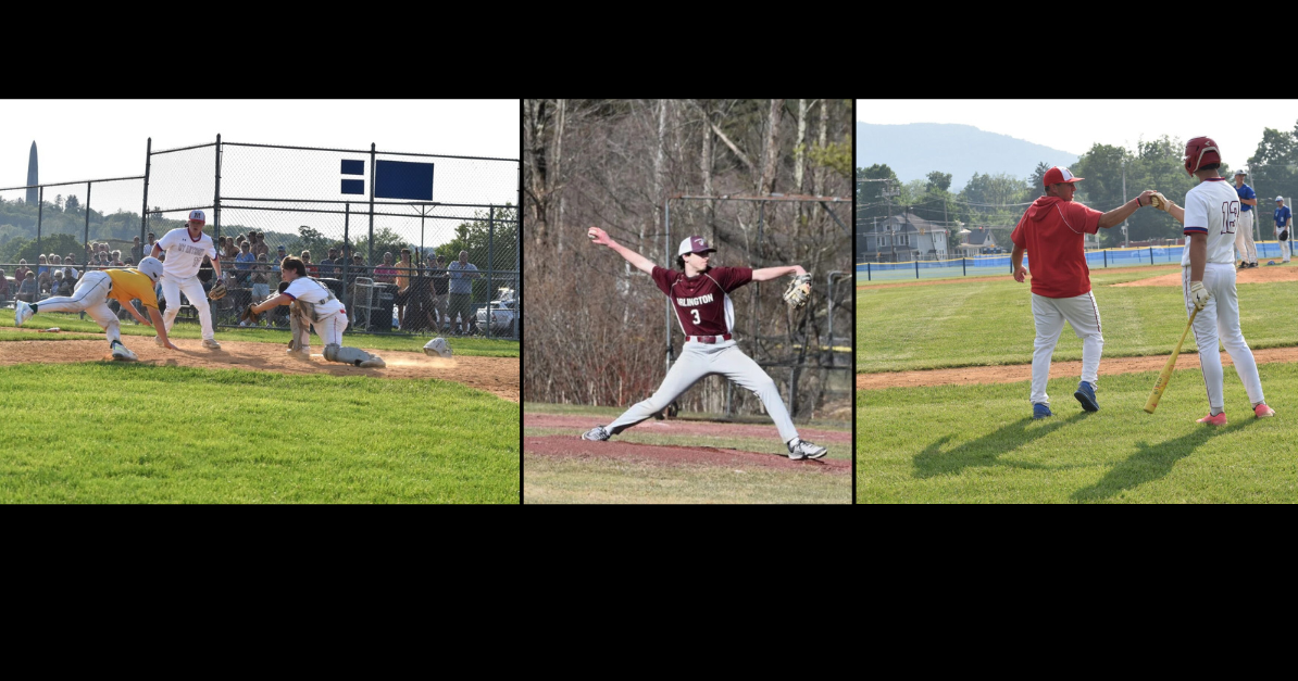 MAU leads local selections on 2025 SVL baseball all-opponent teams ...