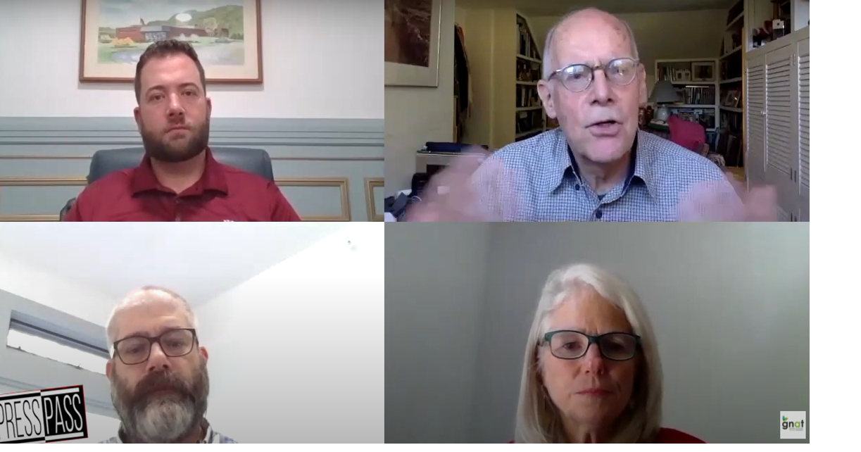 Vermont News & Media leaders speak on state of industry, new ownership ...