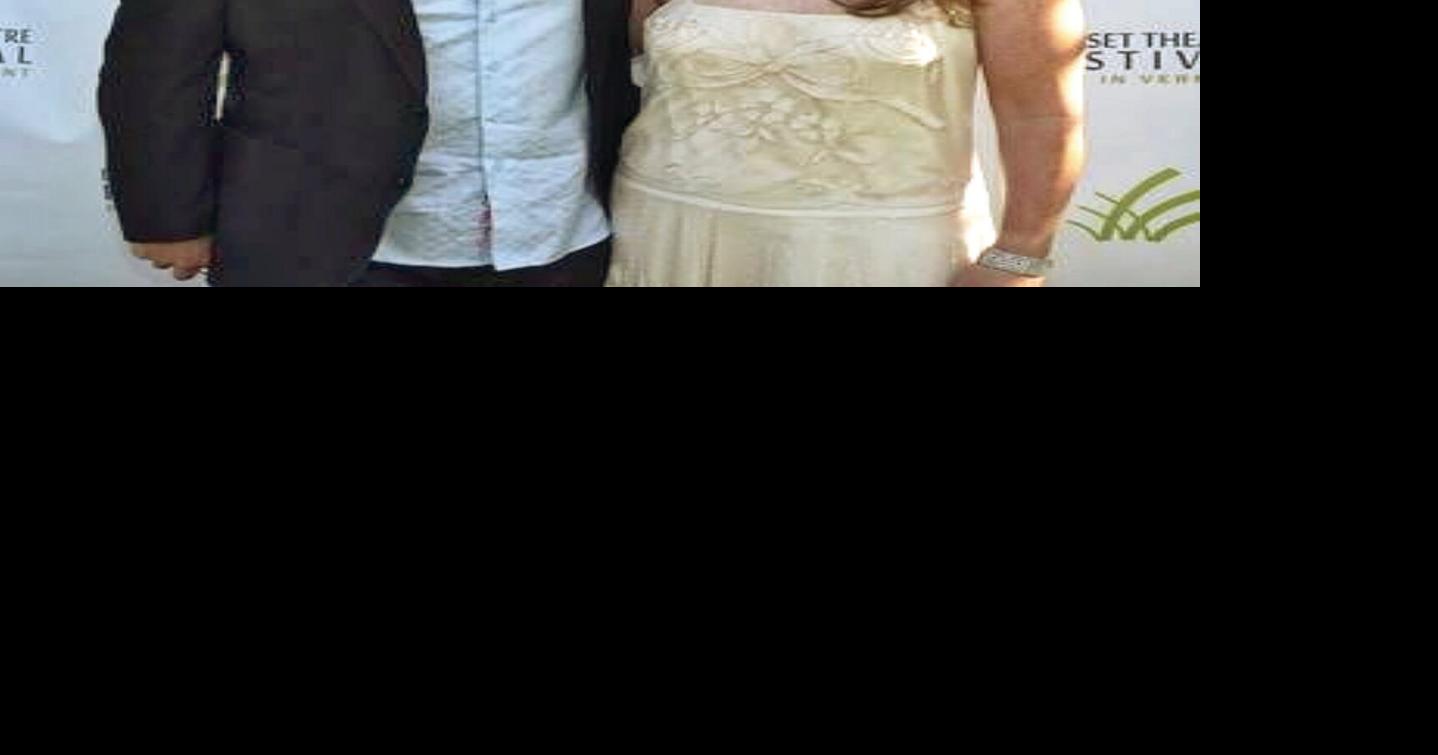 Singer Maxine Linehan to debut original song at SVHC Gala ...