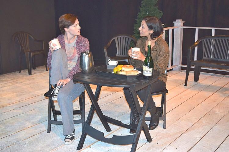 Oldcastle gives 'Proof' of its excellence | Entertainment ...