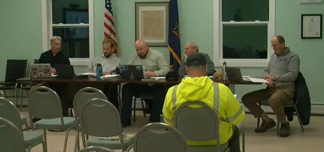 Sunderland voters set to decide whether Town Meeting should move to the ...