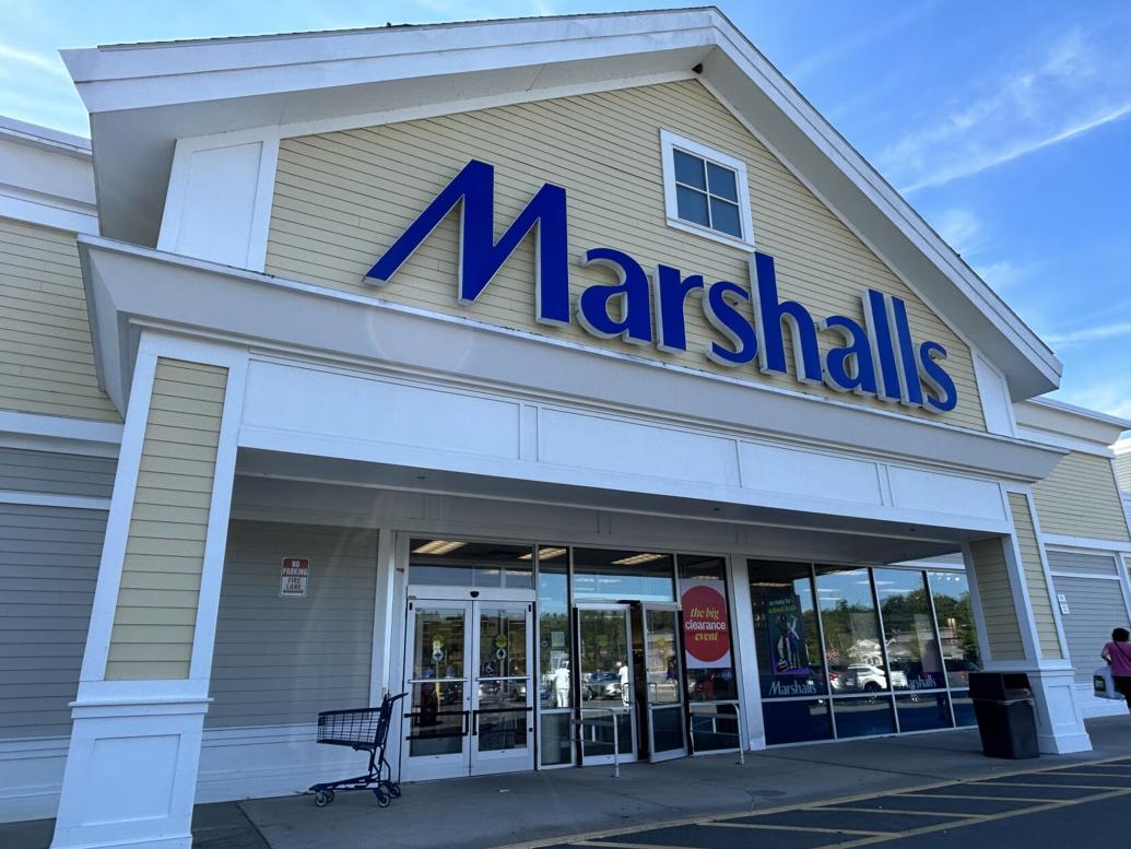 Marshalls, Harbor Freight plans moving forward at Bennington Square ...