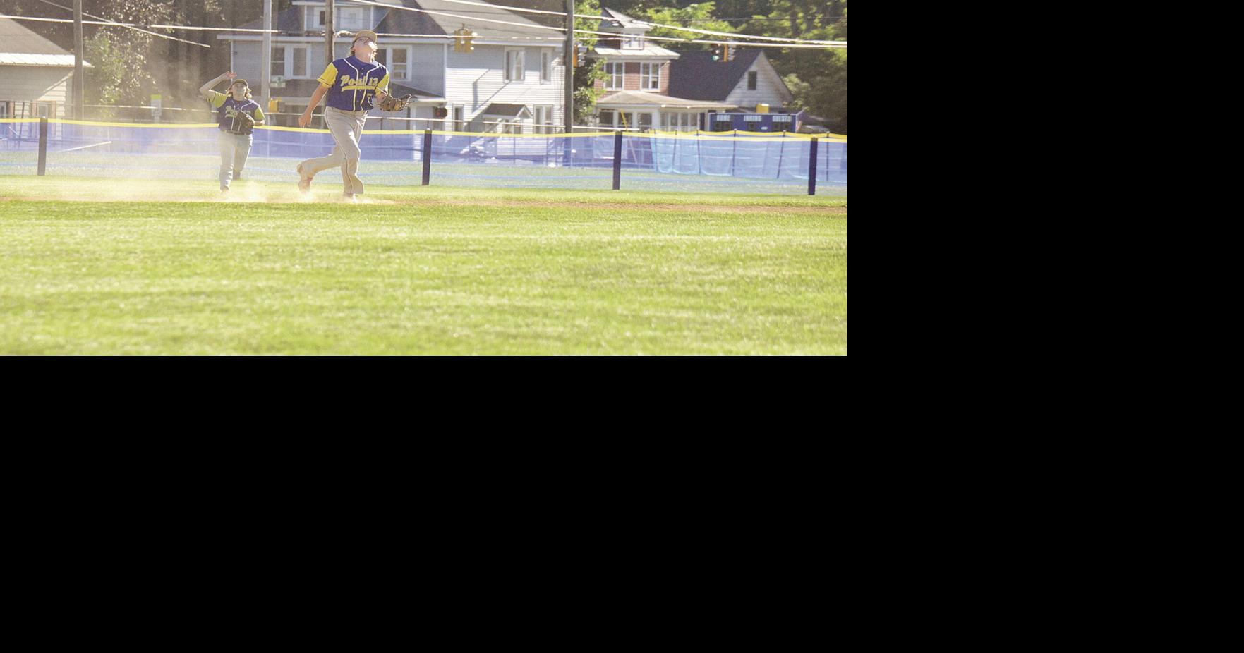 Post 13 splits double header against White River Junction Post 84 ...
