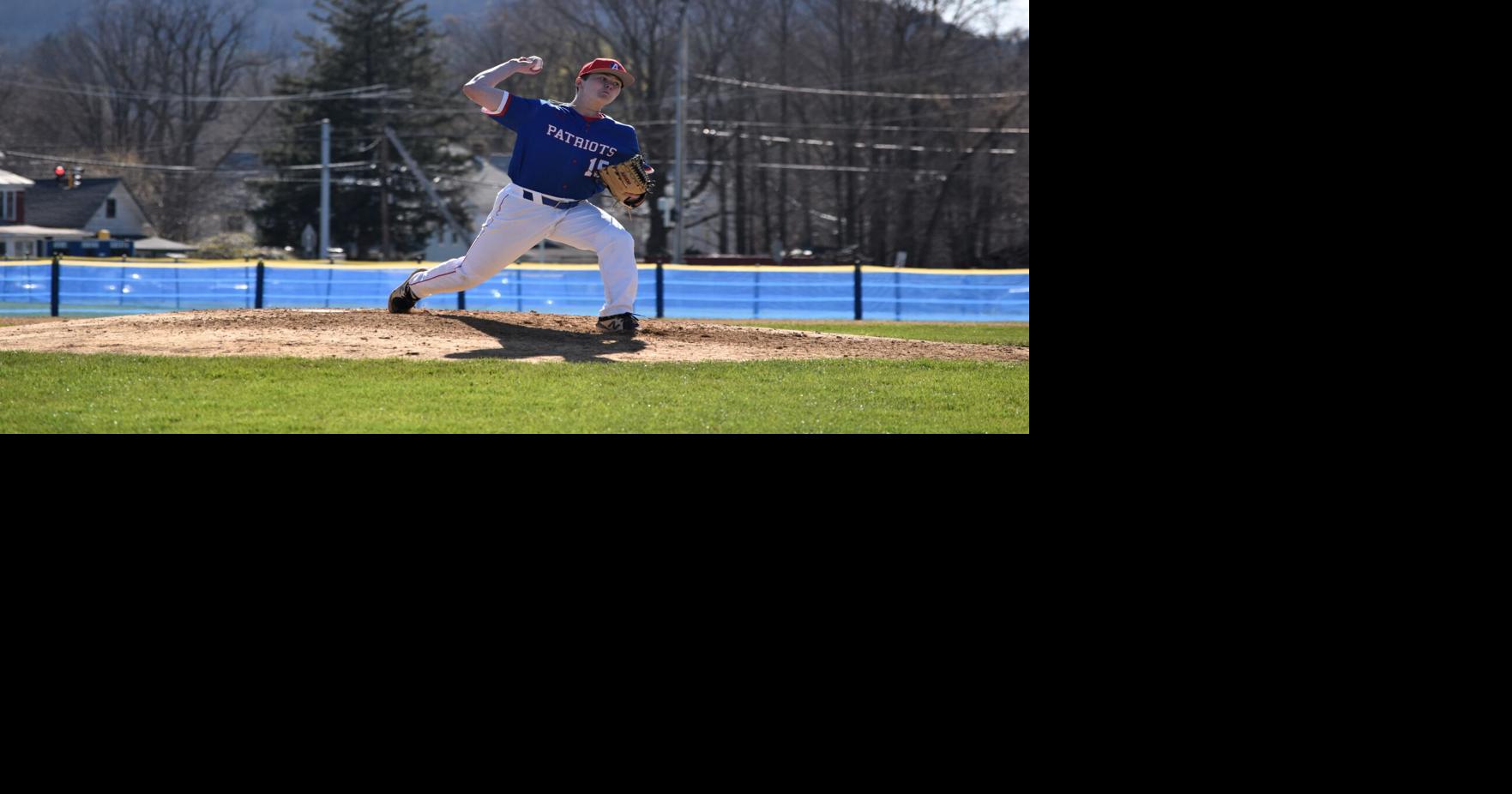Mount Anthony baseball closes season on high note | Sports ...