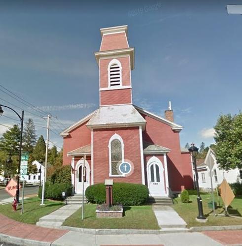 First Baptist Church of Manchester celebrates 240th Anniversary ...