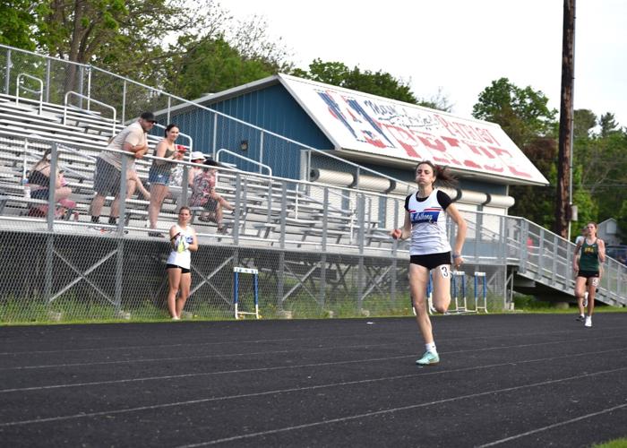 MAU track athlete signs letter of intent with Ohio State | Sports ...