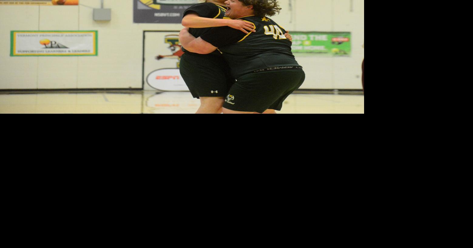 Special season reaches its conclusion for Burr and Burton unified ...