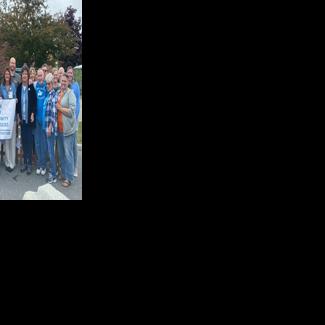 SVRCC celebrates Cancer Survivors Day and honors Crusaders | Community ...