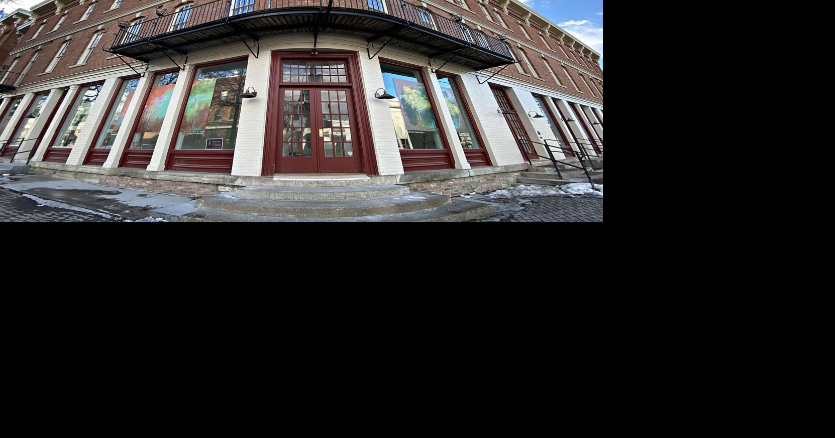 Mike Bethel: The problem with the Putnam Block project | Opinion ...