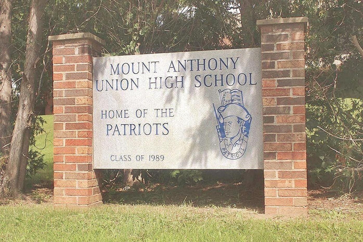 Mount Anthony Union Middle, High Schools short on math, science teachers | Local News ...