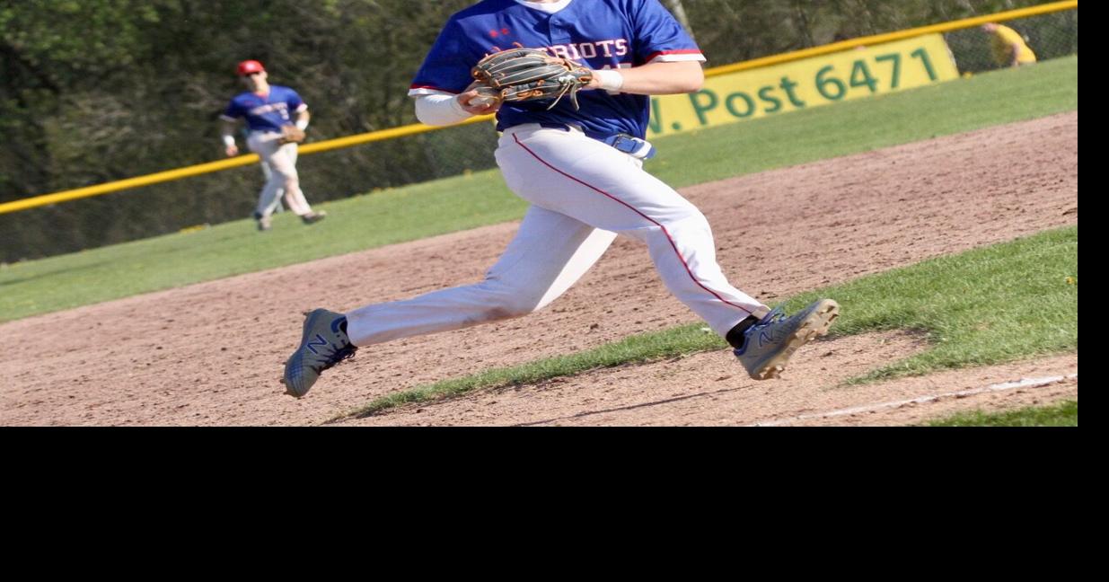 Mount Anthony baseball blanks Fair Haven | Sports | benningtonbanner.com