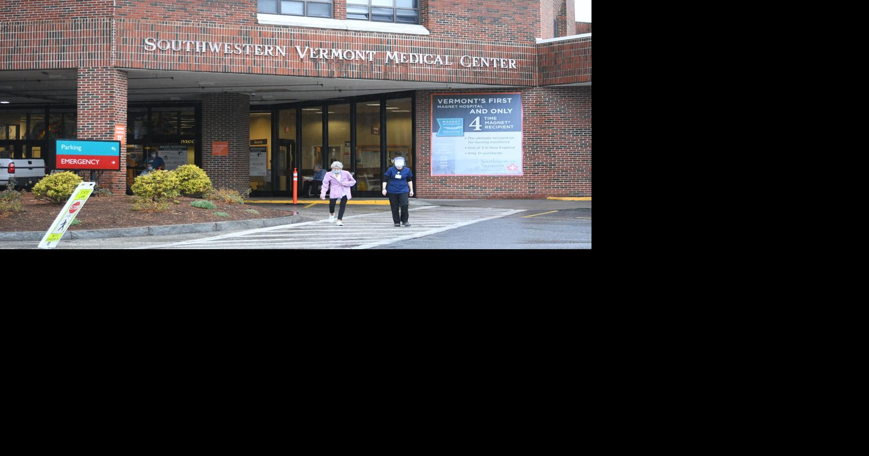 Civil rights lawsuit filed against SVMC, podiatry chief | Local News ...