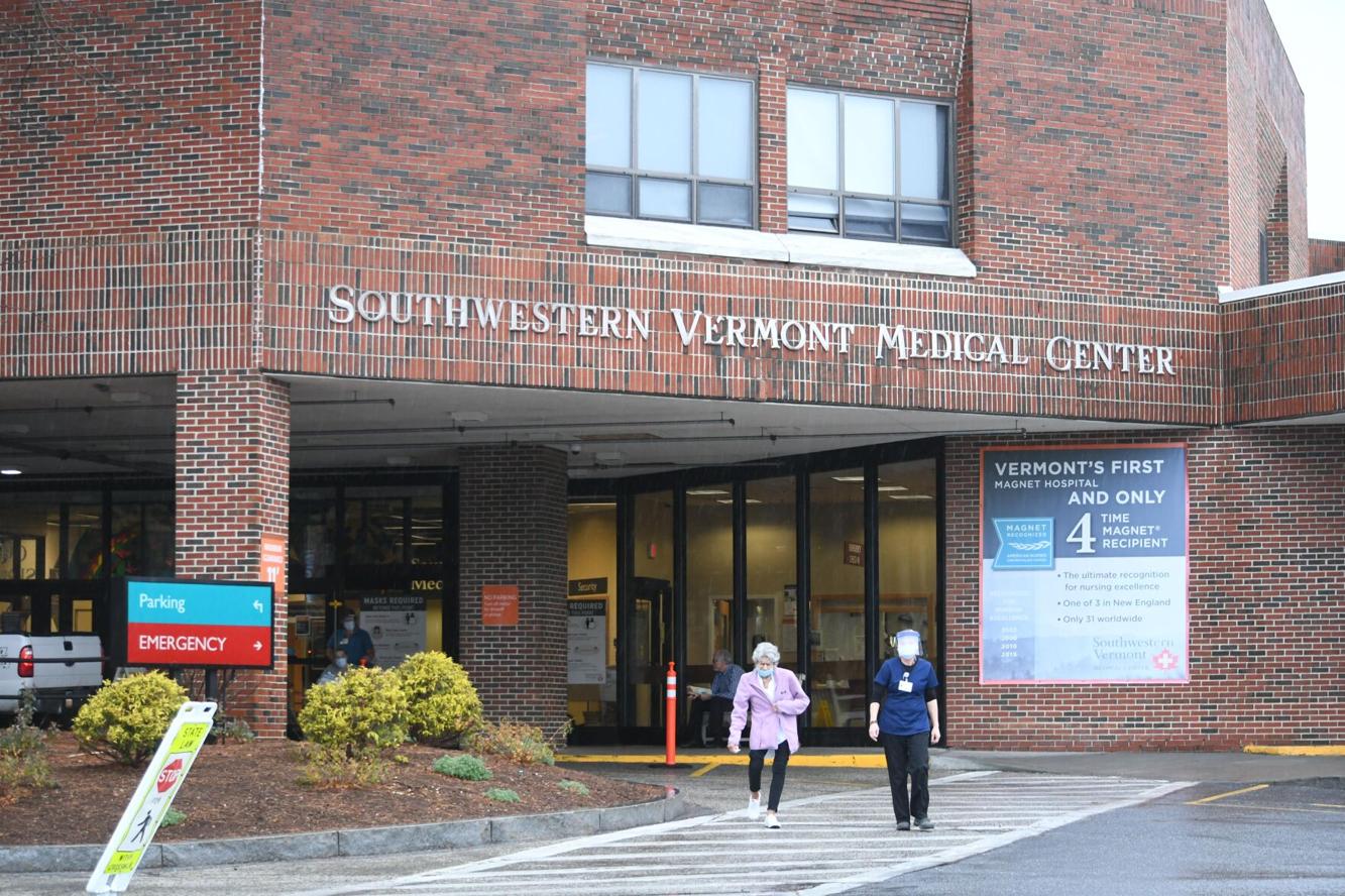 Civil rights lawsuit filed against SVMC, podiatry chief | Local News ...