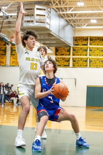 MAUHS Boys Basketball teams win at Mount Abraham | Sports ...