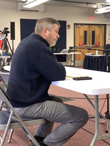 Bennington board holds work session on the FY 2027 budget | Local News ...