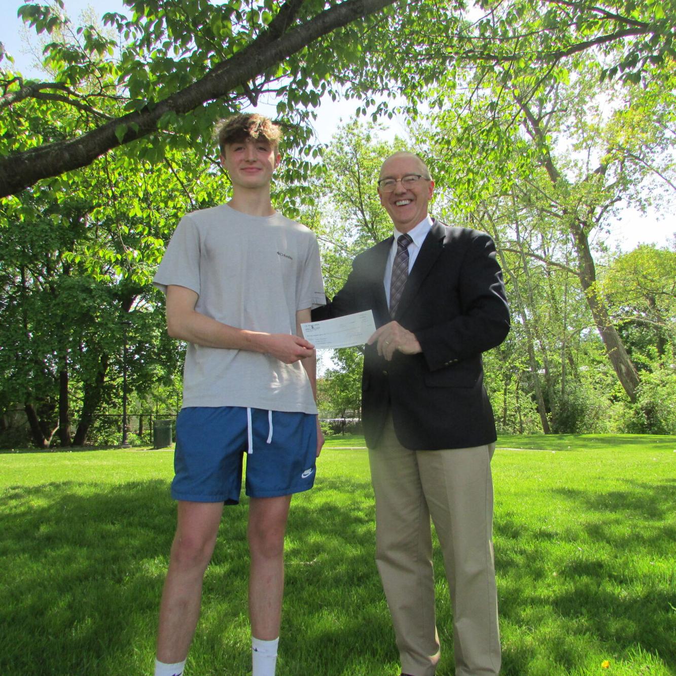 Bennington skatepark project gathers financial support | Local News ...