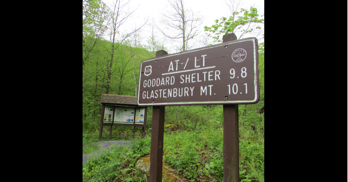 Appalachian Trail Committee springs sets public meeting | Local News ...