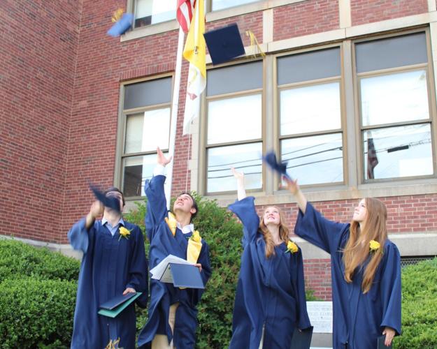 'Truth is beautiful': St. Michael Catholic School celebrates 2026 ...