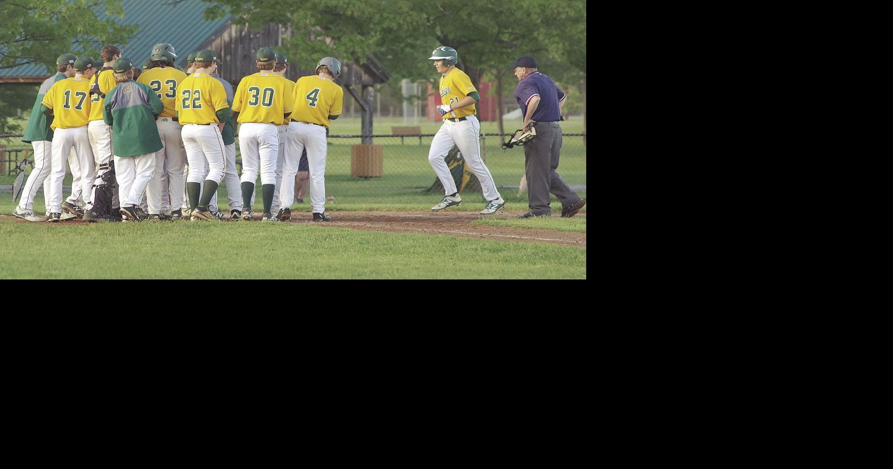 Fantasy matchup: 2017 BBA baseball versus 2011 MAU | Sports ...