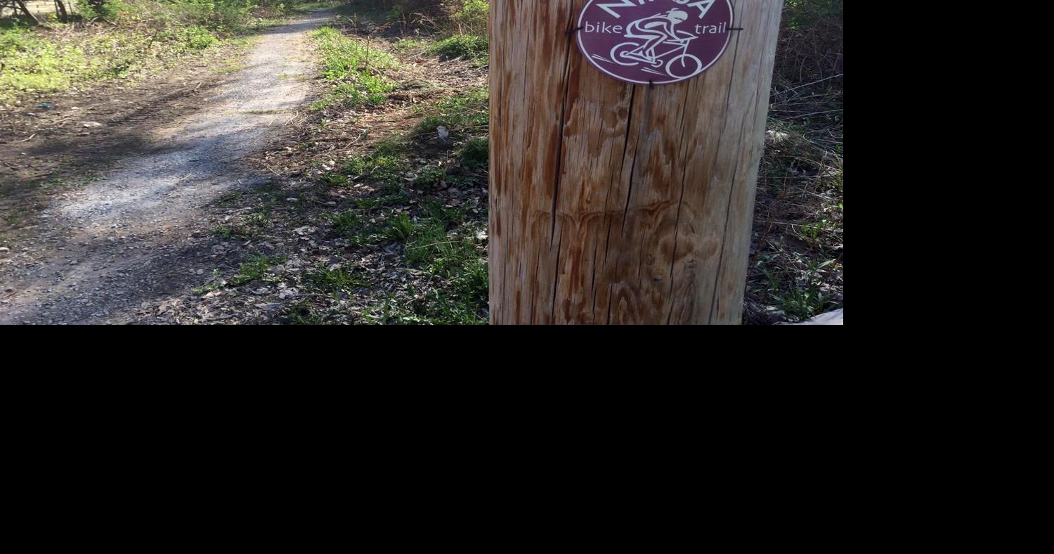 Town crews could help complete Ninja path projects | Local News ...