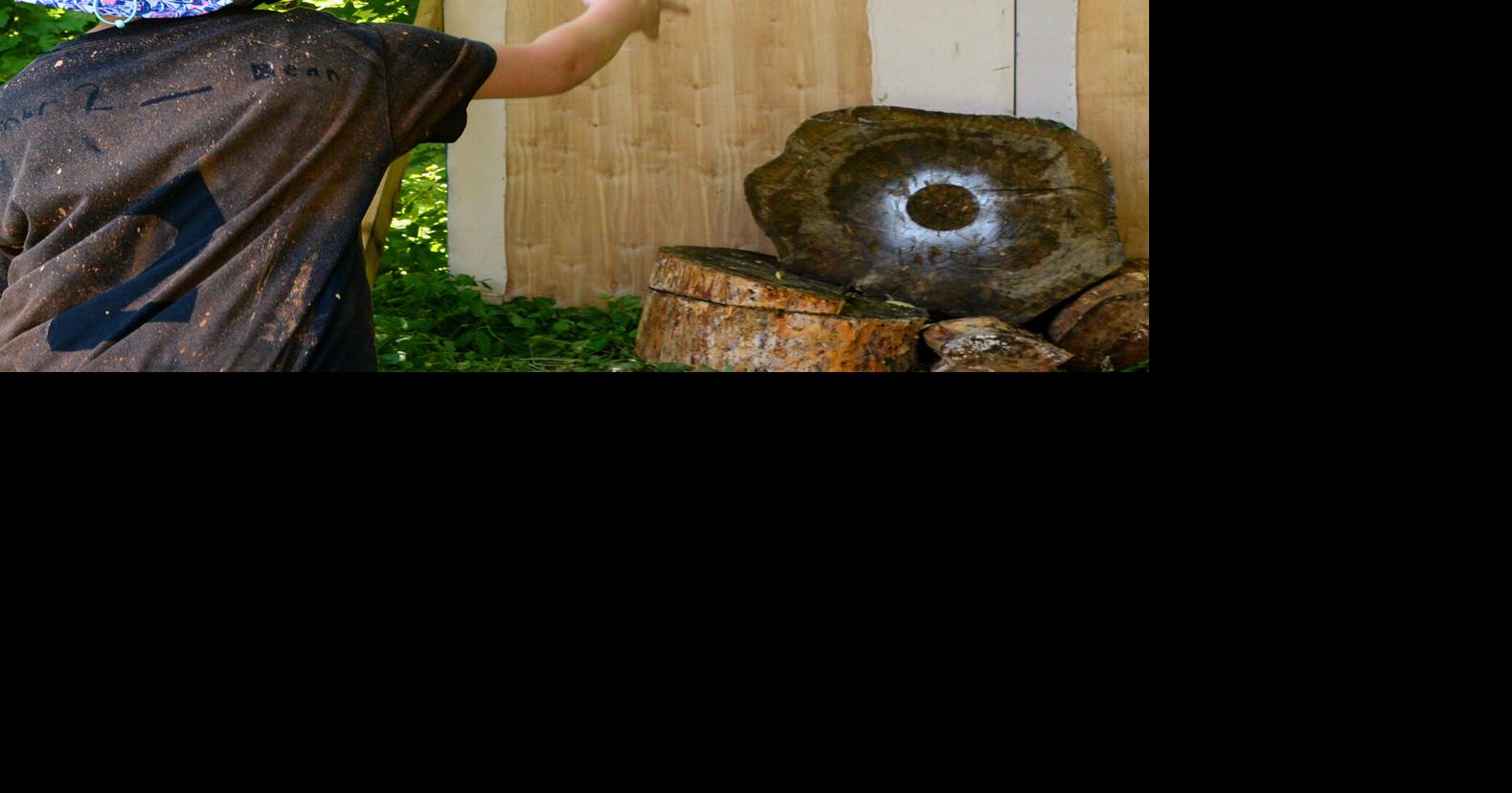 ‘Learning about dangerous things in a safe way:’ Camp Danger is in ...