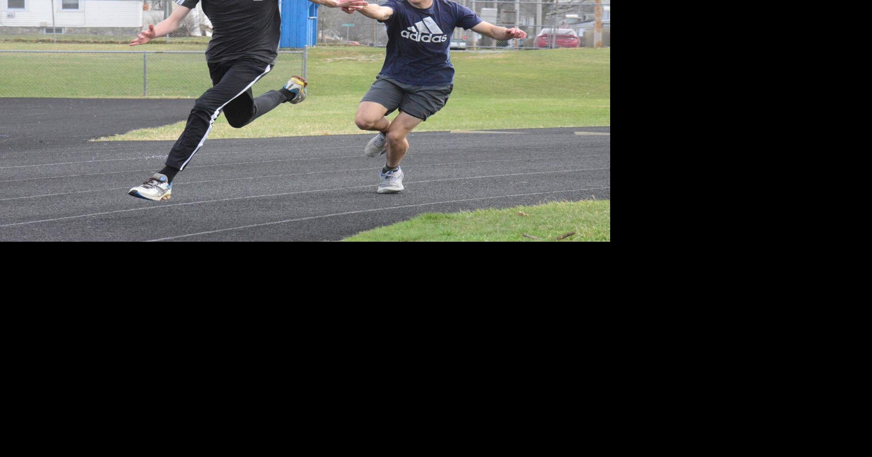 Strength in numbers has Mount Anthony track and field hopeful | Sports ...