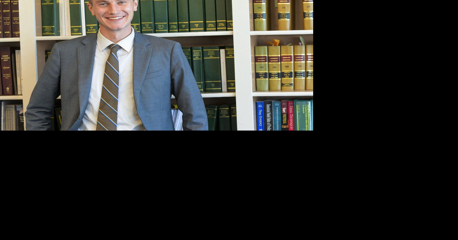 Law clerkship program presents opportunities for Vermont | Local News ...