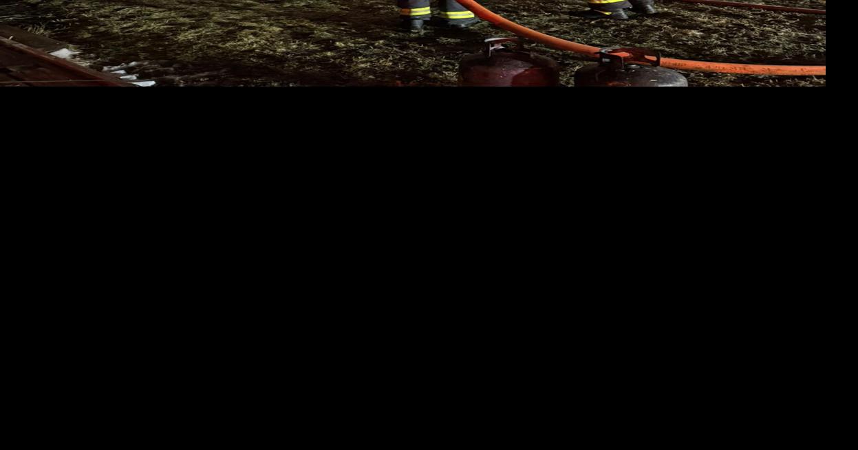 house fire catchgate