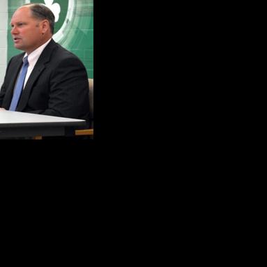 Windham Southwest chooses Bill Bazyk of Manchester for new ...