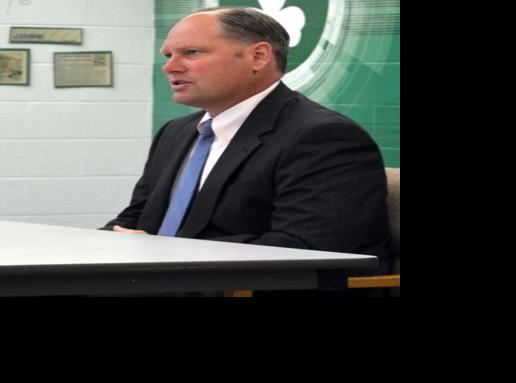Windham Southwest chooses Bill Bazyk of Manchester for new ...