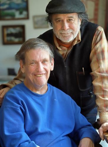 Local sights, big stars: Joe Bishop captures his favorite places ...