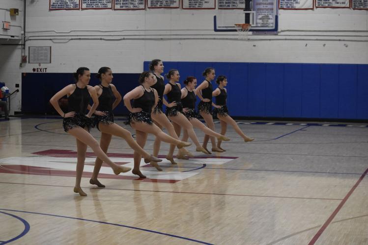 Mount Anthony basketball tops Burr and Burton | Sports ...