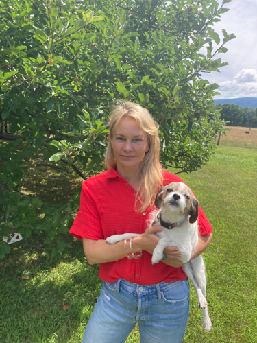 Vermont Outside In: Megan Mayhew Bergman: Crossing the Mason-Dixon Line ...