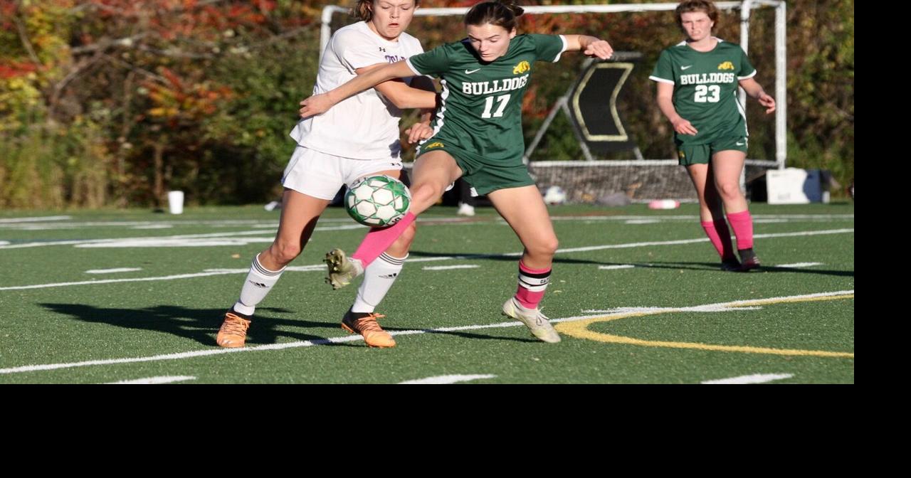 Playoff pairings set: Burr and Burton field hockey, football, soccer ...