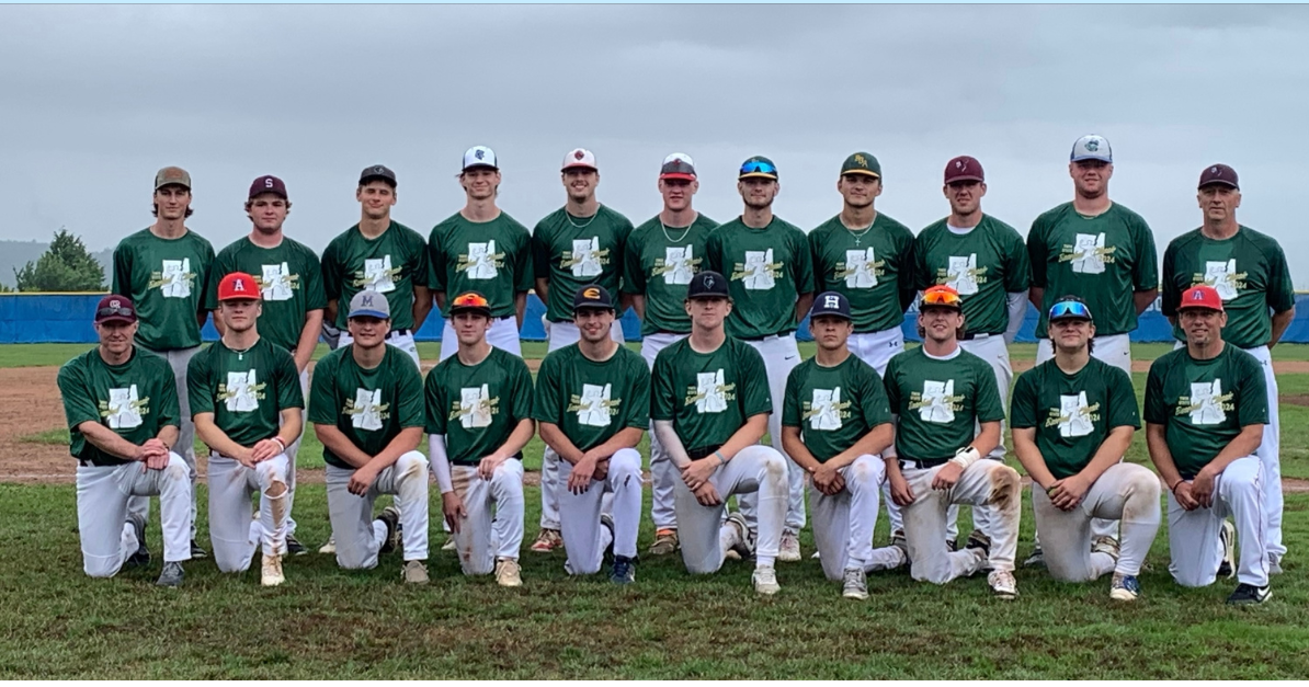 Vermont splits Twin State Baseball Classic doubleheader | Sports ... Vermont splits Twin State Baseball Classic doubleheader | Sports ...