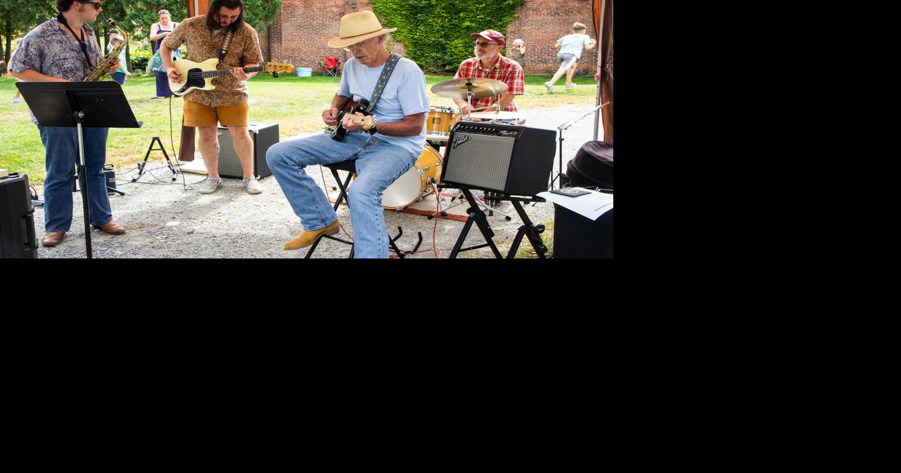 Celebrate Community at the North Bennington Village Block Party ...