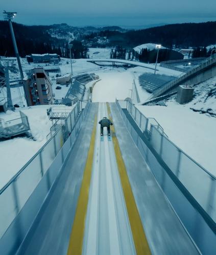 'Mountainfilm' to visit Manchester on tour | Entertainment ...