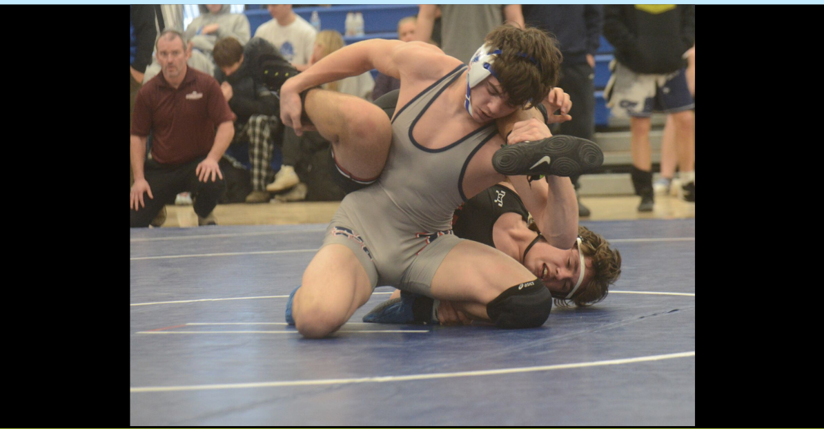 Mount Anthony wrestling eyes 35th consecutive state championship ...