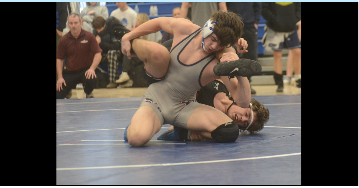 Mount Anthony wrestling eyes 35th consecutive state championship ...