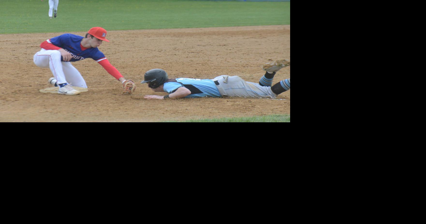 Tanner Bushee does it all as Mount Anthony baseball extends winning ...