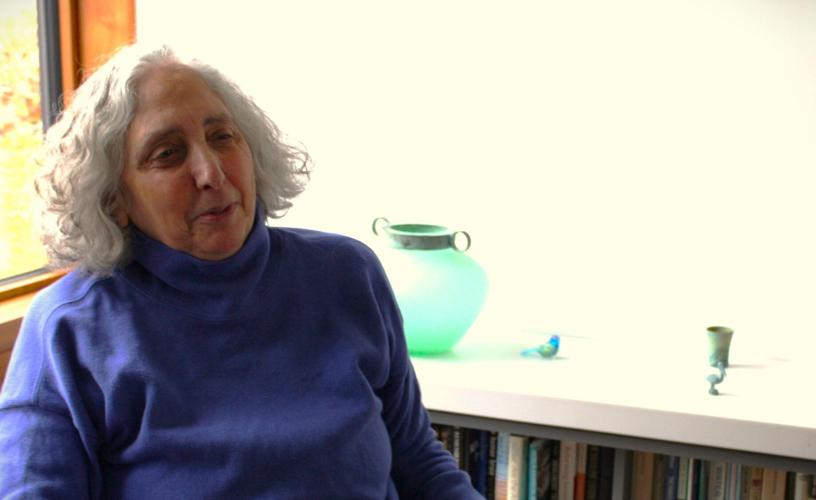 Susan Sgorbati, director of Bennington College's CAPA, taking on ...