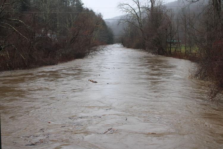 Rainfall threatens to flood Southern Vermont, warning issued by ...