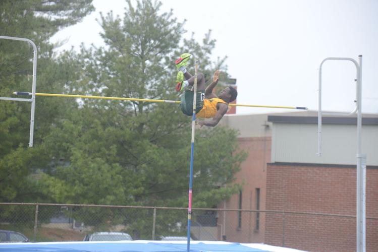 Mount Anthony track and field celebrates senior day | Sports ...
