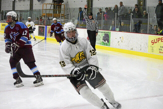 Bulldogs clicking at the right time | Archives | benningtonbanner.com