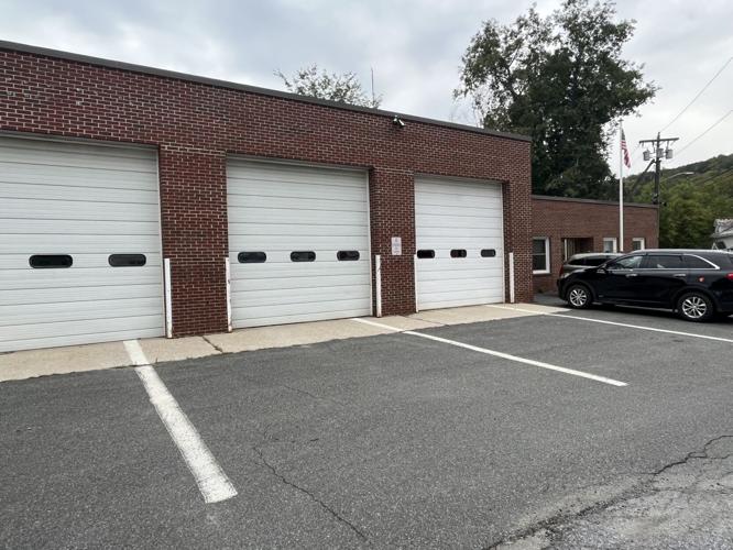 Former Wilmington fire station to be repurposed as community space ...